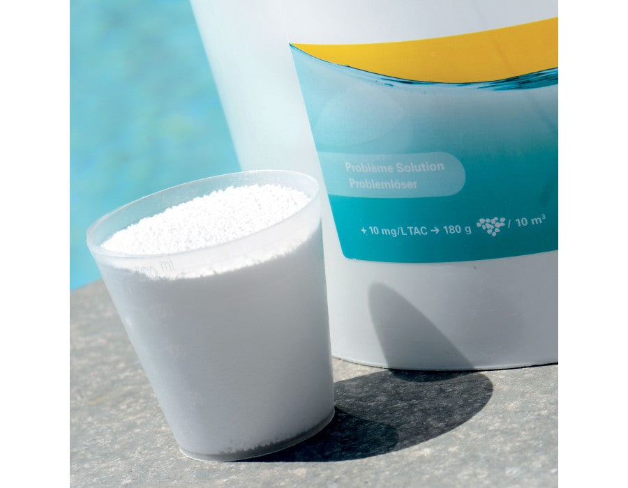 Alca-Plus, pH-Regulierung, 5kg und 10kg, Bayrol – Linz & Partner ...